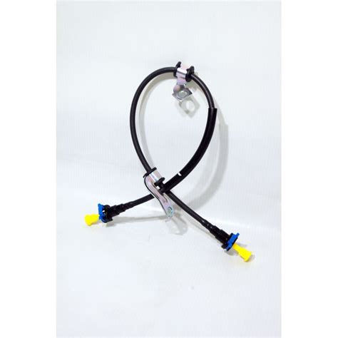 Jual SELANG BENSIN SCOOPY HOSE COMP FUEL FEED K FN Shopee