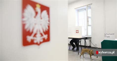 Wybory samorządowe 2024 Najnowsze dane PKW dotyczące frekwencji w