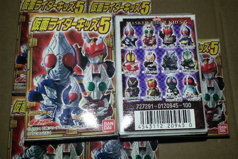 千代全新bandai 假面騎士blade 劍Q版空軟膠母指人偶 7款 日版 露天市集 全台最大的網路購物市集