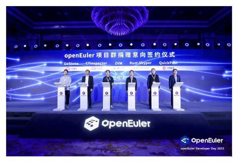 openeuler developer day zephyr project