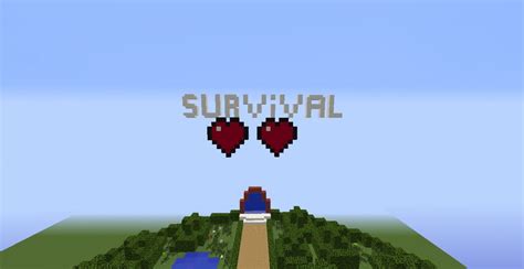 Spawn Server Minecraft Map Spawn Server Minecraft Map