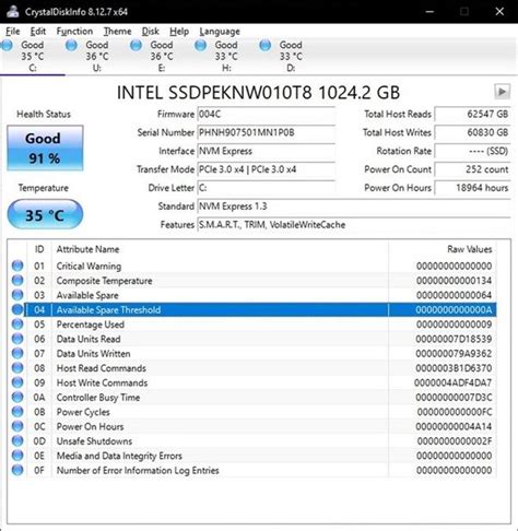 What Is SSD TBW And How To Check TBW On SSD Qiling