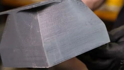 Шлифование напечатанных деталей на 3d принтере Механическая постобработка Часть 1 Смотреть