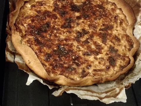 Tarte Alsacienne Recette De Tarte Alsacienne Marmiton