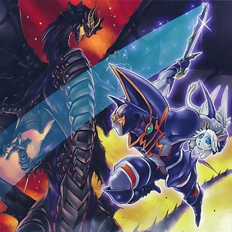Buster Blader Lore Duel Amino