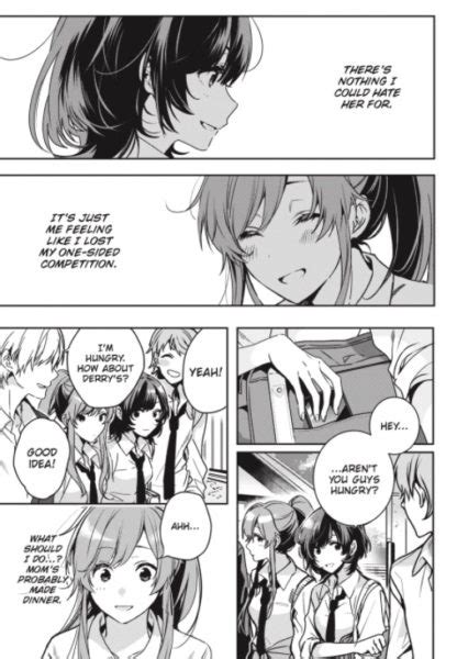 Best Girl Gets Her Own Book In Minami Nanami Wants To Shine Rice Digital