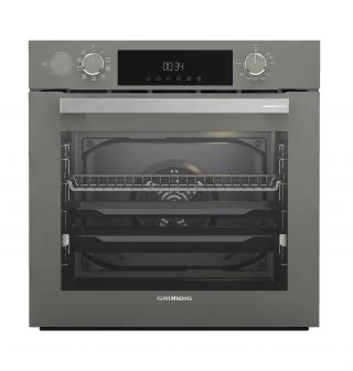 Духовой шкаф Grundig GEBM12304BMP: обзор, характеристики, фото ...