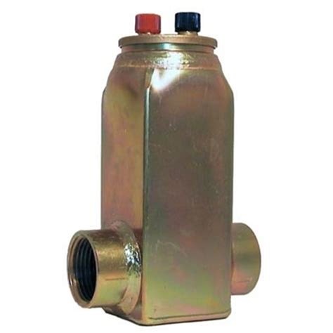 Air ­vent valves