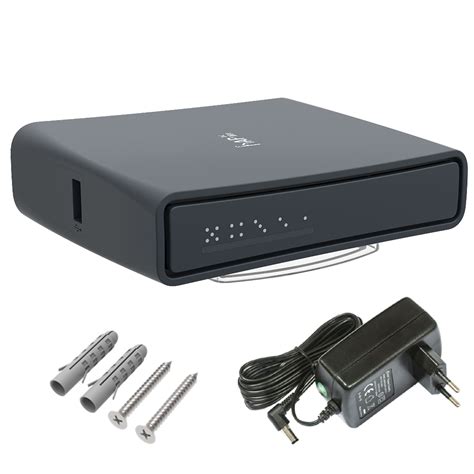 Mikrotik Hap Ac Lite Indoor Tower Access Point Us