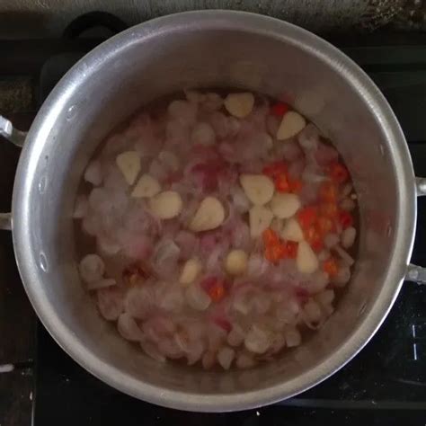 Resep Sayur Jagung Kenti Sederhana Rumahan Di Yummy App