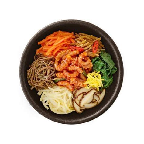[본죽and비빔밥] 매콤낙지돌솥비빔밥 최저가 액티비티 인기상품 야놀자