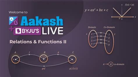 Chapter 2 Relations Pdf