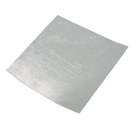 Drczetaunit Heat Shield 009597 Sfrc
