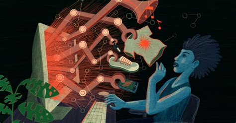 Building Trust With The Algorithms In Our Lives Yale Insights