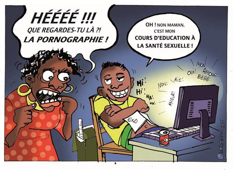 Santé Sexuelle En Milieu Scolaire A 12 Ans Kossiba écolière Au Cm1