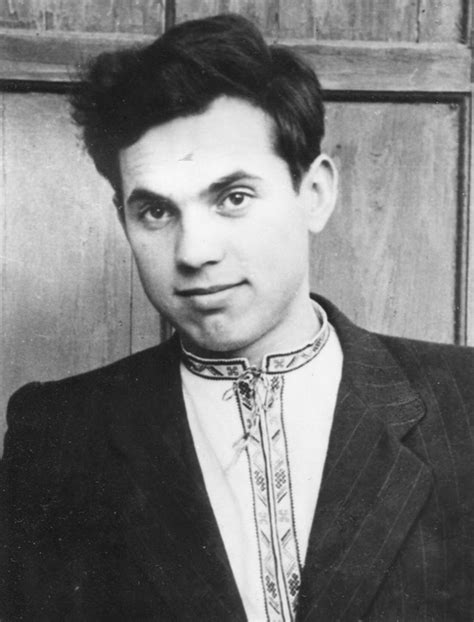 Anatolii Skorokhod Memory Page