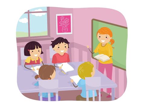 10 Examples Of How An Inclusive Classroom Works Number Dyslexia