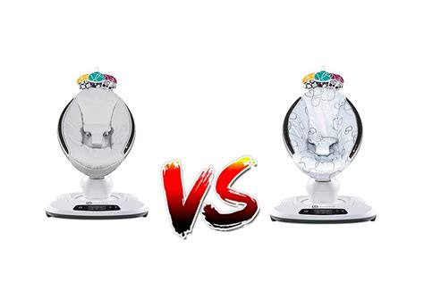 Mamaroo Classic Vs Plush Comparison And Differences