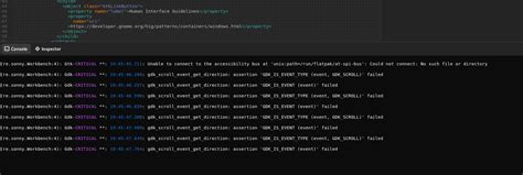 hide unrelated logs · issue 78 · workbenchdev workbench · github