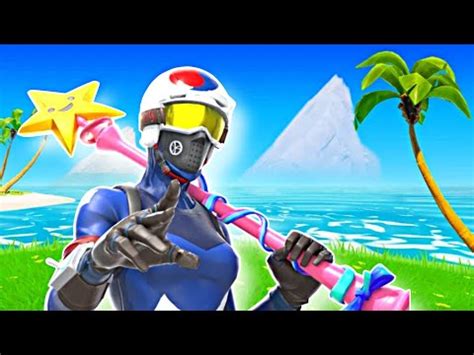 Arena Gameplay Best AIMBOT Settings For Chapter YouTube