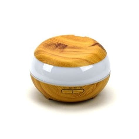 Ultrasonic Cool Mist Humidifier And Diffuser Remedies Herb Shop