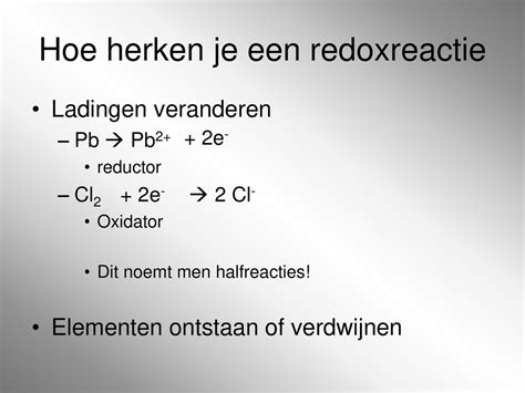 Hoofdstuk 9 Energieproductie Ppt Download