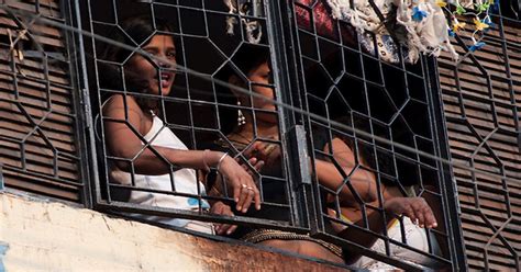 Delhi S Infamous Gb Road Red Light Area On Verge Of Shutdown Hc Directs Police To Seal Brothels