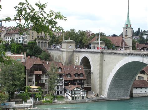 小禾子的獨白 部落格 Bern 伯恩 瑞士首都
