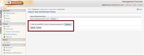 providing xacml fine grained authorization to webapps