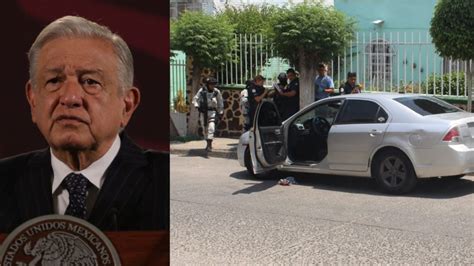 Por Fin Amlo Acepta Que Hay Más Homicidios En Su Sexenio Que En Todos