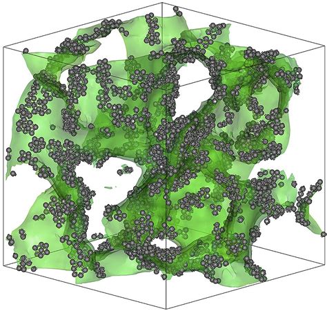 A New Understanding Of Metallic Glass Mit News Massachusetts