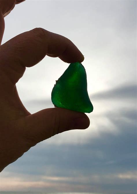 Mermaid Tears Beach Glass Jewelry 15 Facebook