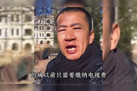 演员李嘉明痛斥电视乱收费，直呼太恶心了，全网叫苦不迭！