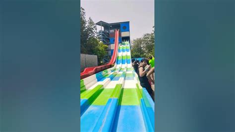 injoy new activity atlantic water world atlanticwaterpark kalindikunj ppswarup harshswarup