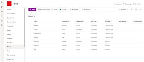 How Do Copy A SharePoint List To Another List To Using Power Automate