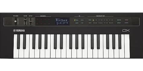 Best Synthesizers For Beginners Guide PianoOpedia