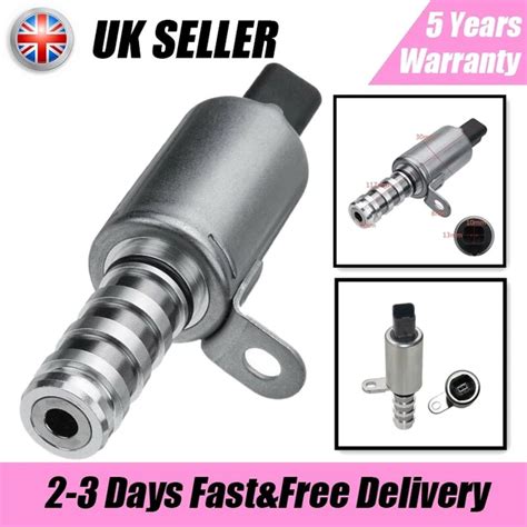 Control Solenoid Vanos Variable Valve For Bmw R56 R57 R58 R59 R60 Mini Cooper Ns £13 89