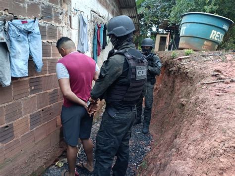 Gang That Moved R14 Million In Copper Wire Thefts Is Arrested In Pe