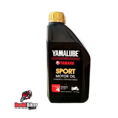 YAMALUBE Semi Synthetic W Price In Bangladesh