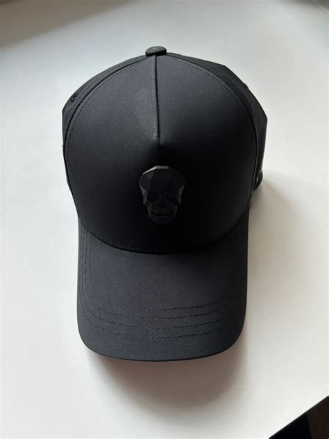 어메이징크리 남성골프모자 당근 중고거래