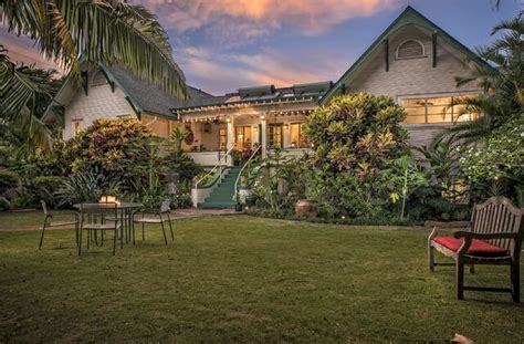 The 31 Most Charming Bed And Breakfasts Across America