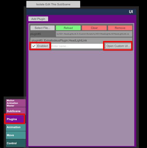 Xxx Ui Scenes Virt A Mate Hub