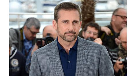 Steve Carell Thinks The World Needs Comedy 8days