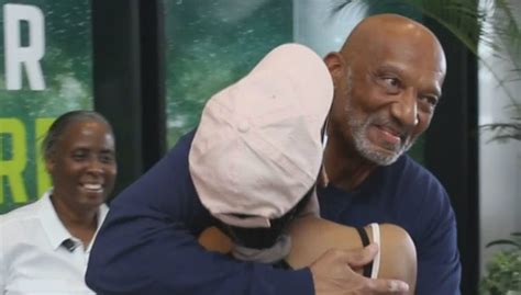 California Man Exonerated In 1998 Murder Case Sues Sheriffs