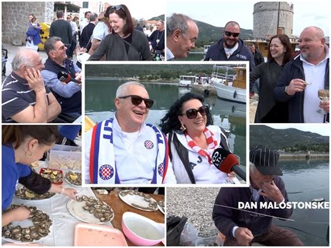 IZ PROGRAMA LIBERTAS TELEVIZIJE Reportaža o afrodizijaku iz Malog mora