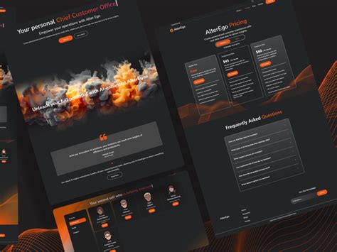 Fullstack Developer React Nextjs Node Python With Ai Expertise