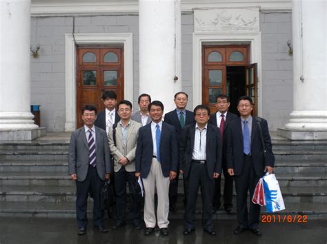 제1회 한 몽골 분체공학 Joint 워크숍을 마치고 네이버 블로그