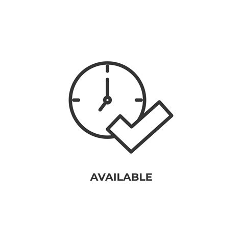 Product Availability Icon At Ellie Ezell Blog