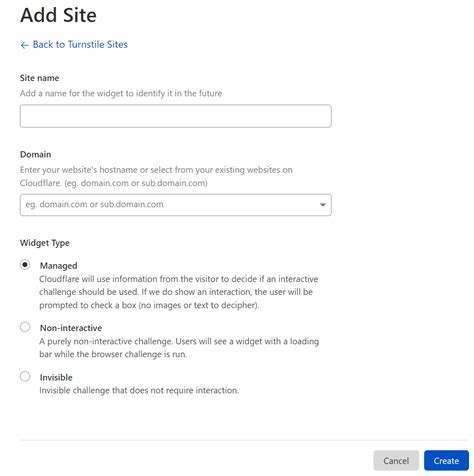 cloudflare turnstileをpythonで試してみた developersio