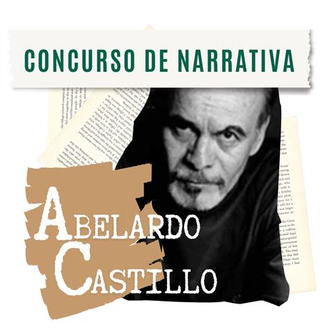 Concurso De Narrativa «abelardo Castillo ⋆ Fundación La Balandra